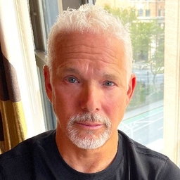 Hollywood Hamilton’s Profile | WKTU-FM (New York, NY) Journalist | Muck ...