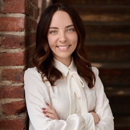 Sara Barba’s Profile | Philanthropy Daily Journalist | Muck Rack