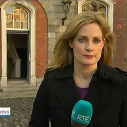 Sandra Hurley’s Profile | RTÉ Journalist | Muck Rack