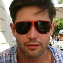 Marc Kushner’s Profile | TED, Cool Hunting, Architizer Journalist ...