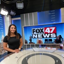 Elle Meyers’s Profile | WWJ-TV (Detroit, MI) Journalist | Muck Rack