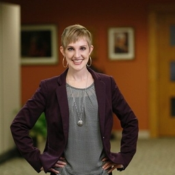 Charlsie Dewey’s Profile | WOOD-TV (Grand Rapids, MI) Journalist | Muck ...