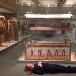 Constance Watson’s Profile | Daily Mail, Reuters, The Telegraph ...