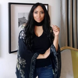 Erica Nicole’s Profile | YFS Magazine Journalist | Muck Rack