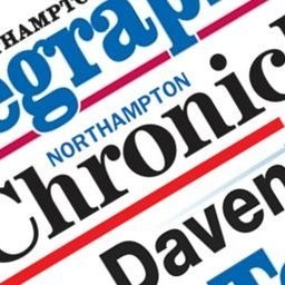 Kevin Nicholls’s Profile | Northampton Chronicle & Echo, National World ...