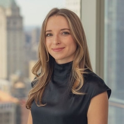 Riley Ray Griffin’s Profile | Bloomberg News Journalist | Muck Rack