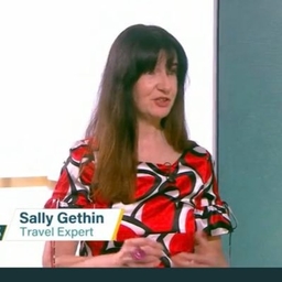 Sally Gethin’s Profile | Freelance Journalist | Muck Rack