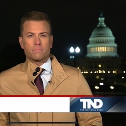 Ryan Smith’s Profile | The National Desk Journalist | Muck Rack