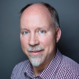 Jim Frey’s Profile | Omdia Journalist | Muck Rack