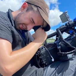 Andrew Leeson’s Profile | Agence France-Presse (AFP) Journalist | Muck Rack