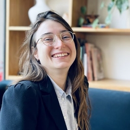 Isabela Fleischmann’s Profile | Bloomberg Línea Journalist | Muck Rack