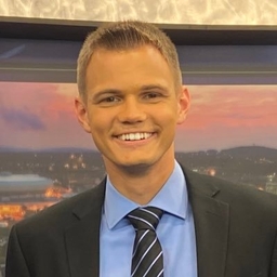 Luke Hajdasz’s Profile | WFSB-TV (Hartford, CT) Journalist | Muck Rack