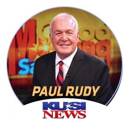 Paul Rudy’s Profile | KUSI-TV (San Diego, CA) Journalist | Muck Rack