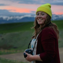 Rachel Helgeson’s Profile | Townsquare Media Journalist | Muck Rack