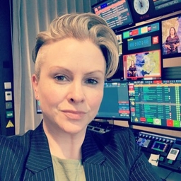 Vicki Blight’s Profile | BBC Radio Wales Journalist | Muck Rack