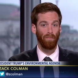 Zack Colman’s Profile | POLITICO Journalist | Muck Rack