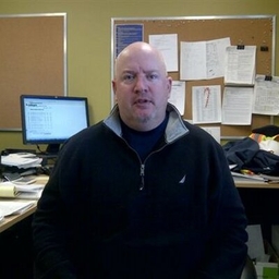 Tim Tyler’s Profile | CleanTechnica Journalist | Muck Rack