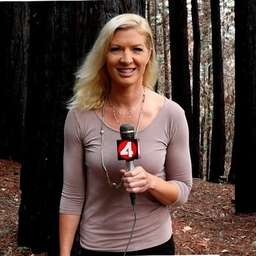 Amy Larson’s Profile | KRON-TV (San Francisco, CA) Journalist | Muck Rack