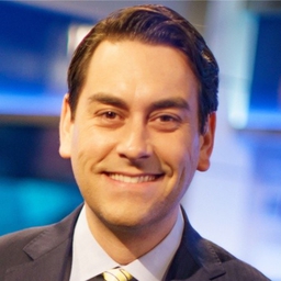 Clayton Morris’s Profile | Redacted News Journalist | Muck Rack