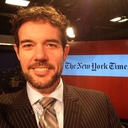 Patrick Healy’s Profile | The New York Times Journalist | Muck Rack