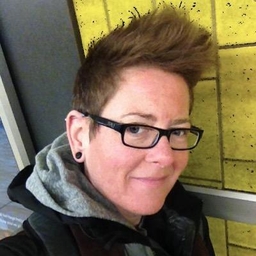 Angela Mullins’s Profile | Xtra Magazine Journalist | Muck Rack