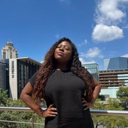 Boipelo Chababa’s Profile | Glam Africa Journalist | Muck Rack