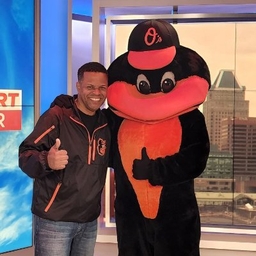 Derek Beasley’s Profile | WJZ-TV (Baltimore, MD), NewsBreak, KTVZ-TV ...