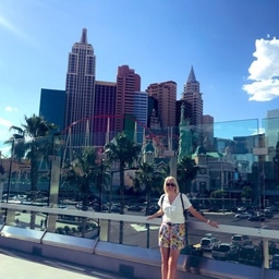 Melissa Rudd’s Profile | Freelance Journalist | Muck Rack