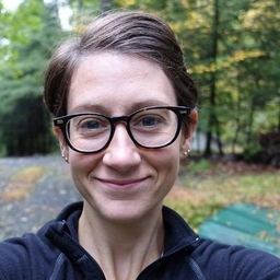 Hannah Johnson’s Profile | CNN, Environmental Health Perspectives ...