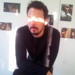 Jean-Baptiste Roch’s Profile | Télérama Journalist | Muck Rack