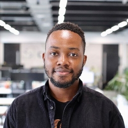 Benjamin Dada’s Profile | Condia Journalist | Muck Rack