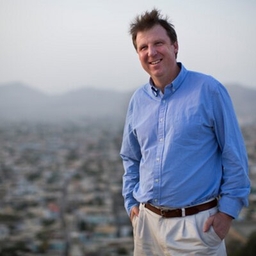 Graham Bowley’s Profile | The New York Times Journalist | Muck Rack