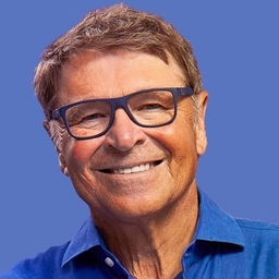 David Novak’s Profile | How Leaders Lead with David Novak Journalist ...