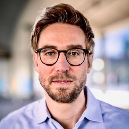 Veit Medick’s Profile | Stern Journalist | Muck Rack