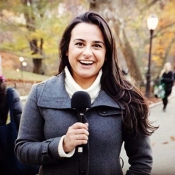 Cameron Costa’s Profile | CNBC, Squawk Box, Squawk Pod Journalist ...