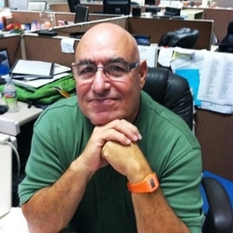 Richard Dymond’s Profile | New York Daily News, The Seattle Times ...