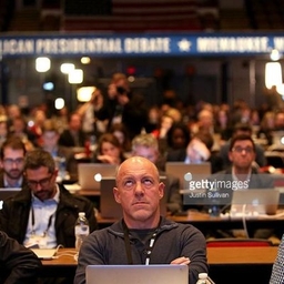 Articles by Mark Leibovich’s Profile | The Atlantic Journalist | Muck Rack