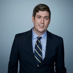 DJ Judd’s Profile | CNN Journalist | Muck Rack