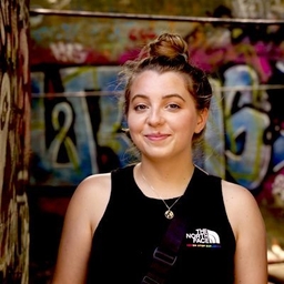 Kaylee Pugliese’s Profile | Freelance Journalist | Muck Rack