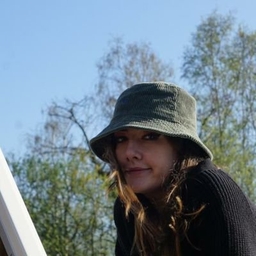 Amy Borrett’s Profile | Financial Times Journalist | Muck Rack