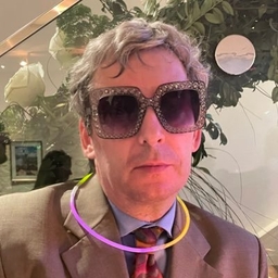 Michael Mathes’s Profile | Agence France-Presse (AFP) Journalist | Muck ...