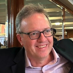 Paul Sherman’s Profile | Potomac Tech Wire, Bay Area TechWire ...