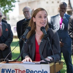 Lisa Gilbert’s Profile | Public Citizen Journalist | Muck Rack