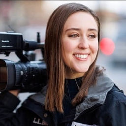 Emily Yinger’s Profile | WFLA-TV (Tampa, FL), KRON-TV (San Francisco ...