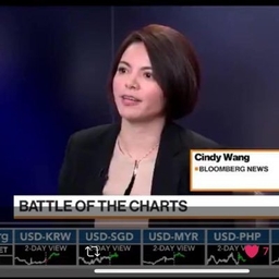 Cindy Wang’s Profile | Bloomberg News Journalist | Muck Rack