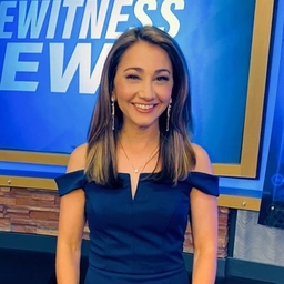Gina Marini’s Profile | WCHS-TV (Charleston, WV) Journalist | Muck Rack