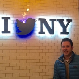 Andrew Tavani’s Profile | AccuWeather Journalist | Muck Rack