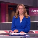 Hope Webb’s Profile | BBC Journalist | Muck Rack