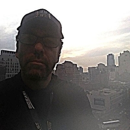 Darril Fosty’s Profile | Audible Blog, Metacritic, CardBiz Journalist ...