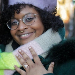 Gita Jackson’s Profile | Aftermath Journalist | Muck Rack